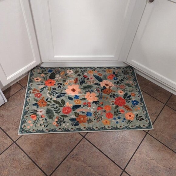 Accents | New Door Mat Indoor Entrance 2x3 Rug Machine Washable | Poshmark